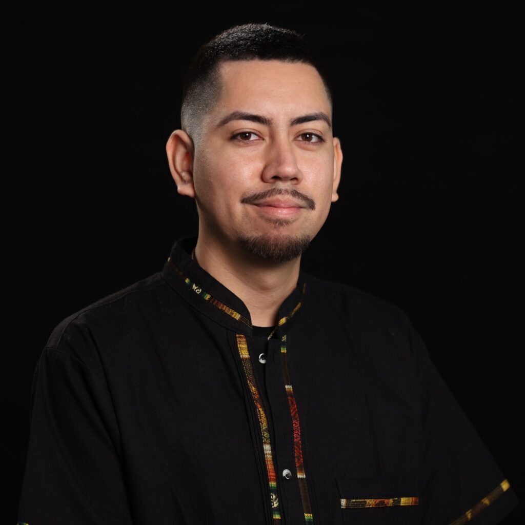 Staff - Youth Forward