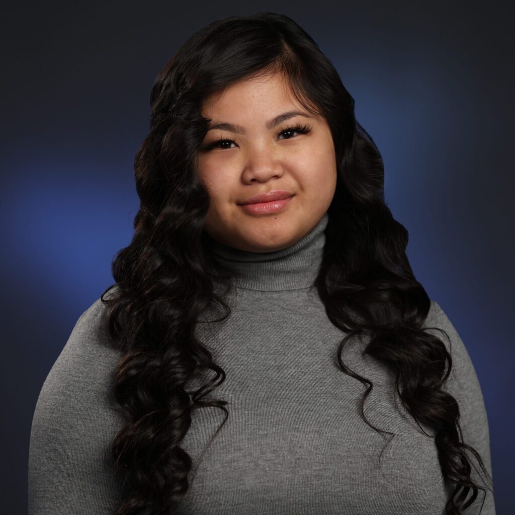 Staff - Youth Forward