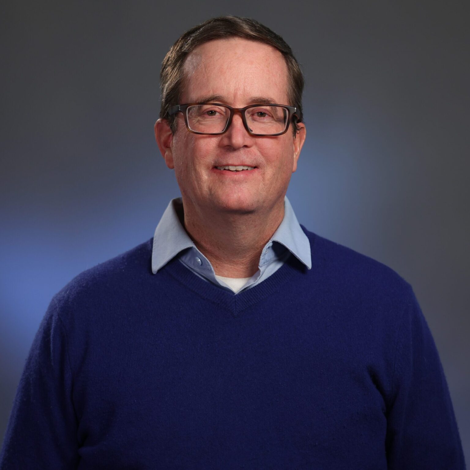 Staff - Youth Forward