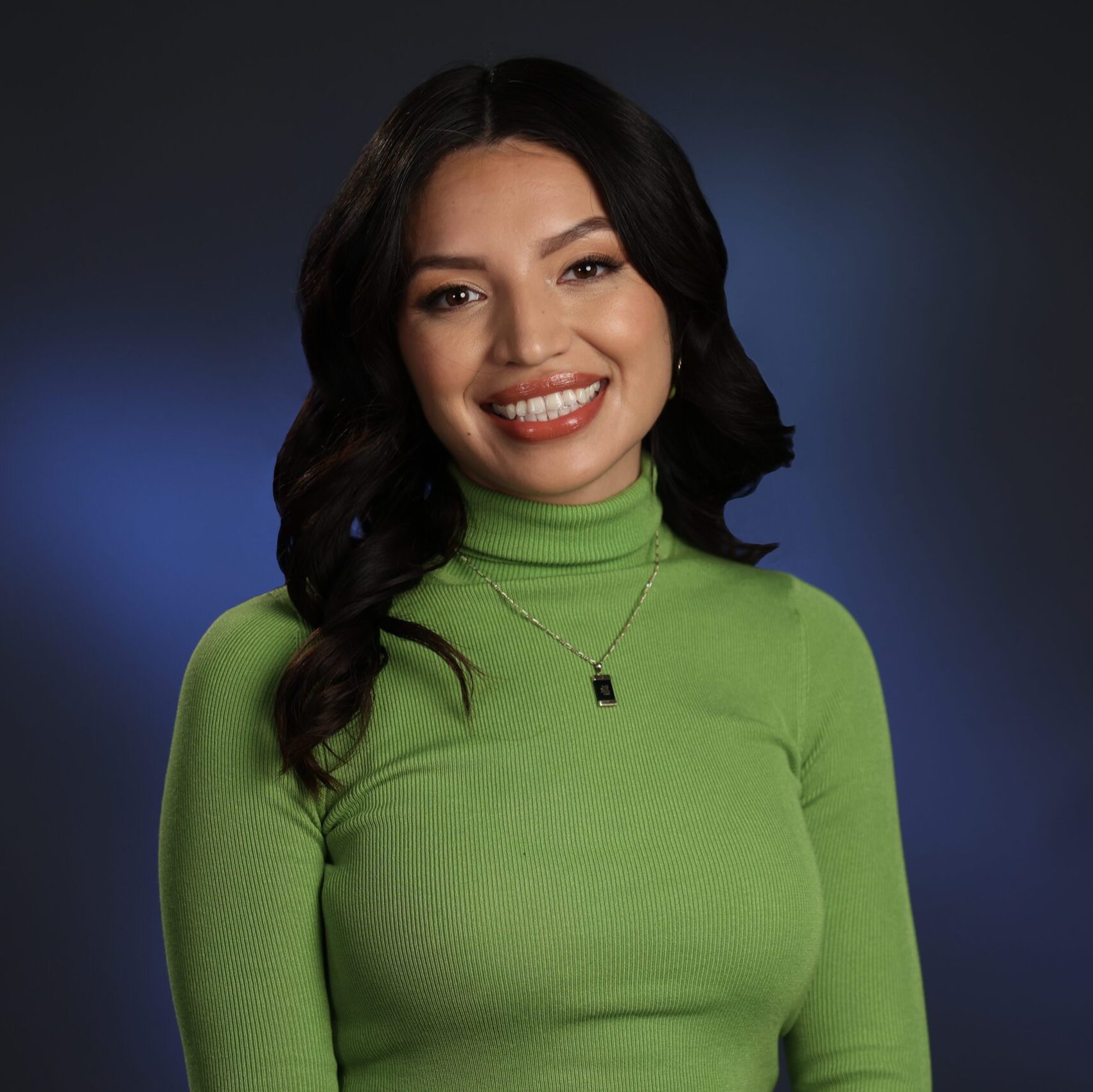 Staff - Youth Forward