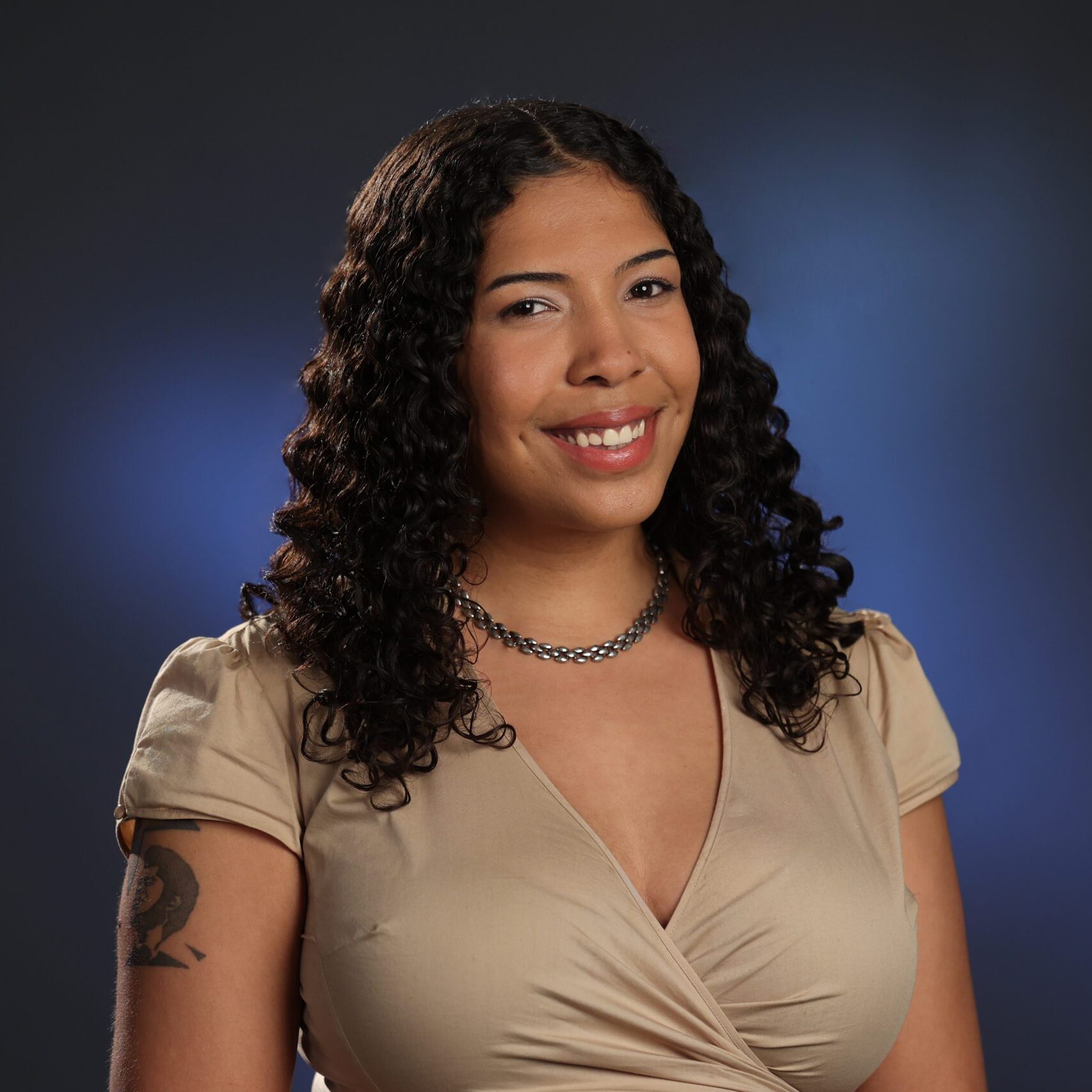 Staff - Youth Forward