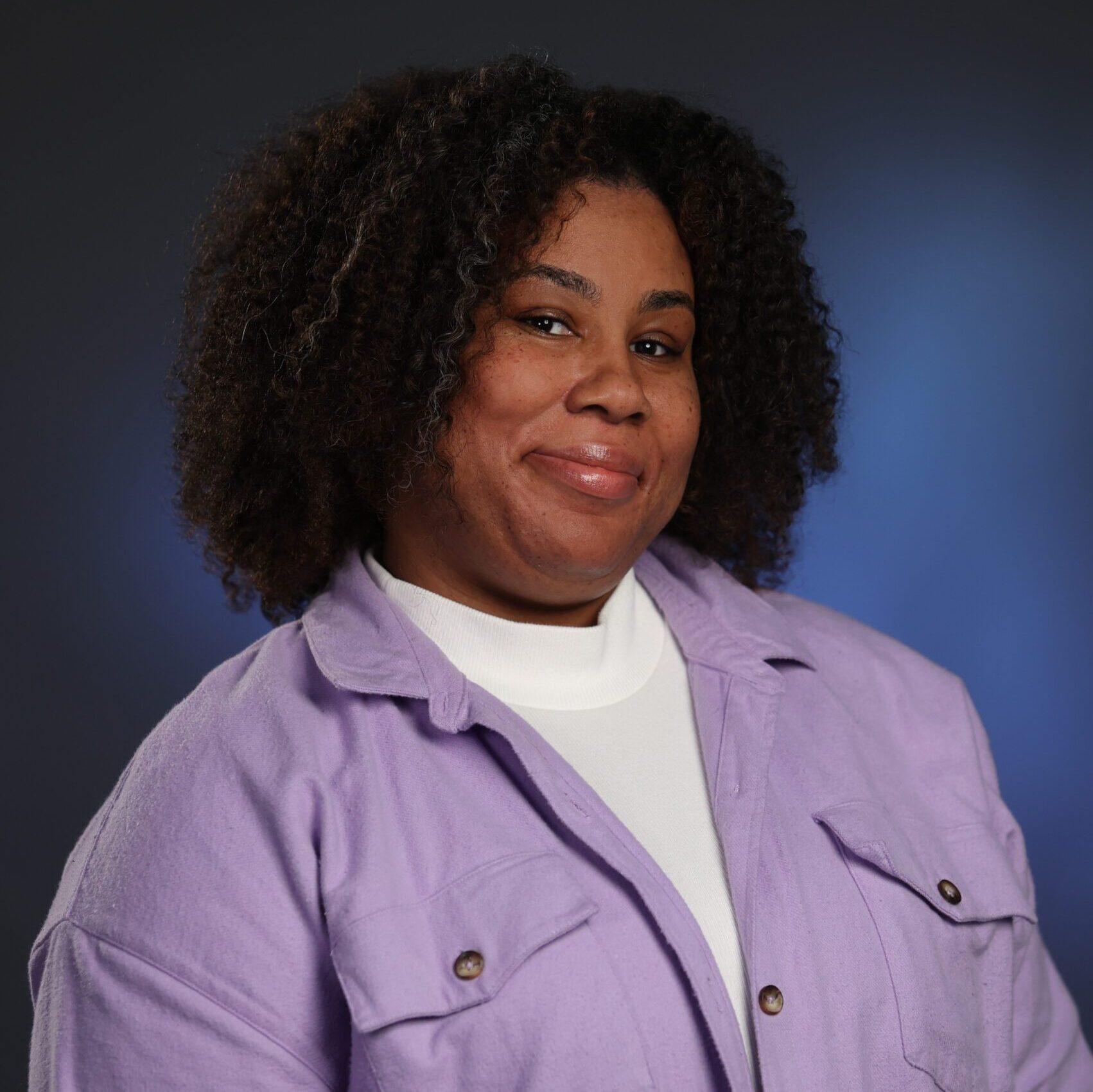 Staff - Youth Forward