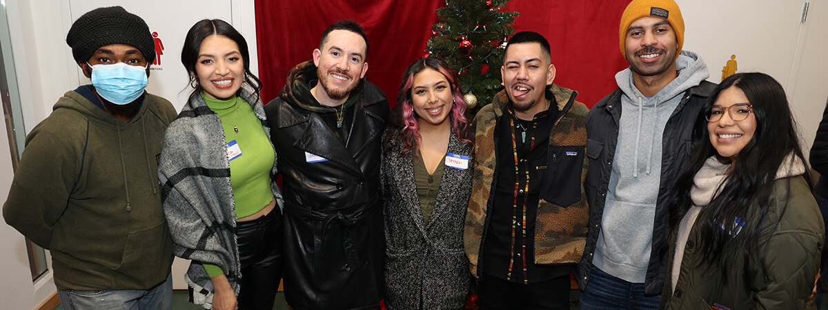 Youth Leadership - Youth Forward